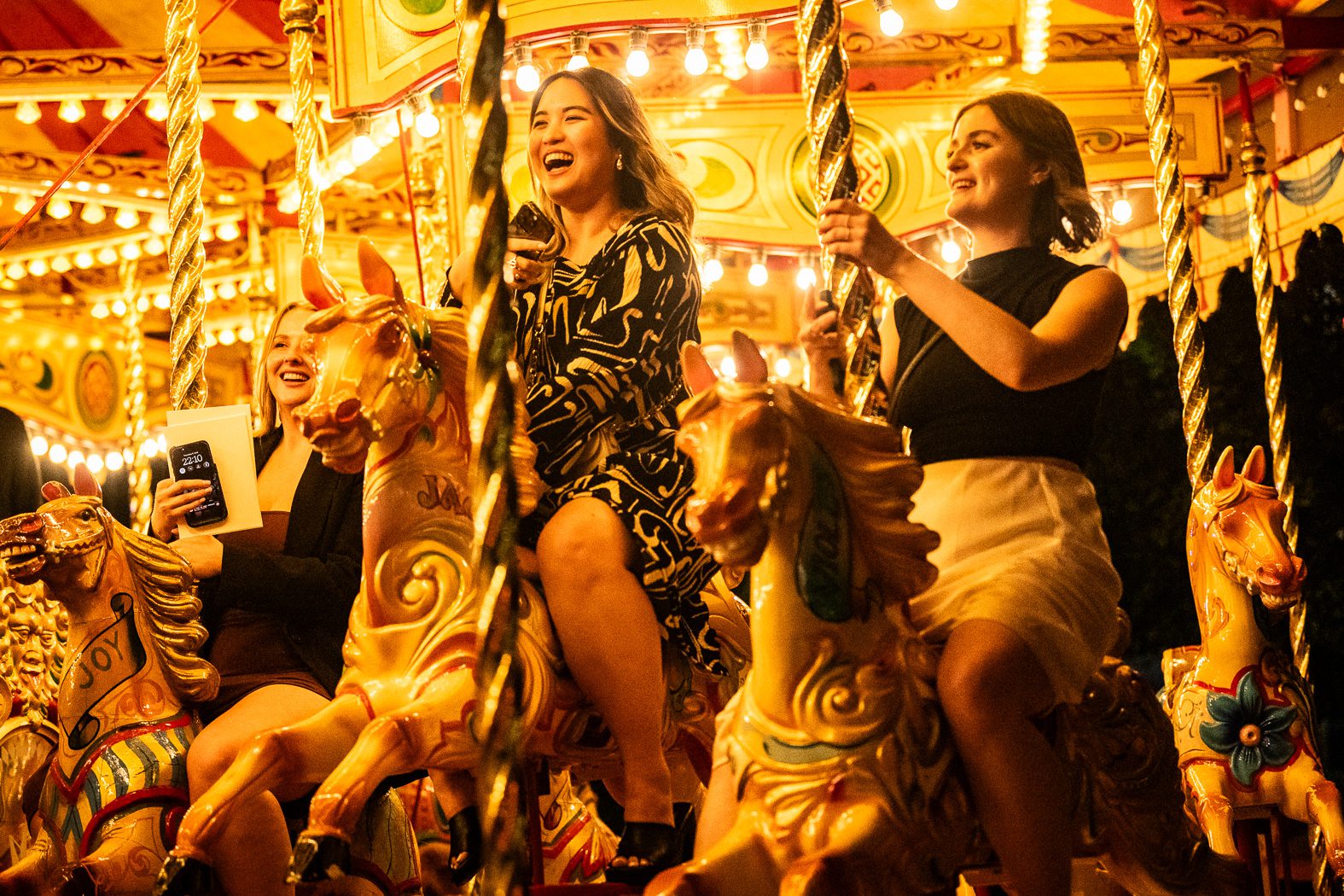Stranger Than Summer 2025 raises £153k - NABS