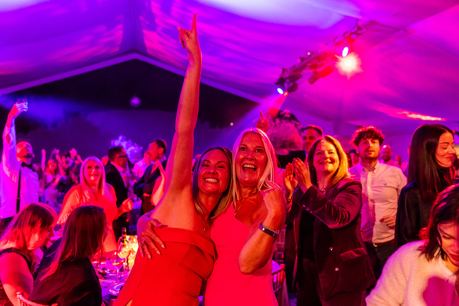 Stranger Than Summer '26 gala raises £165k to support the industry - NABS